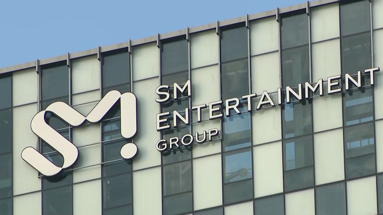 [경제]금감원, 금융사들에 "SM 분쟁 개입 말라" 경고 | YTN