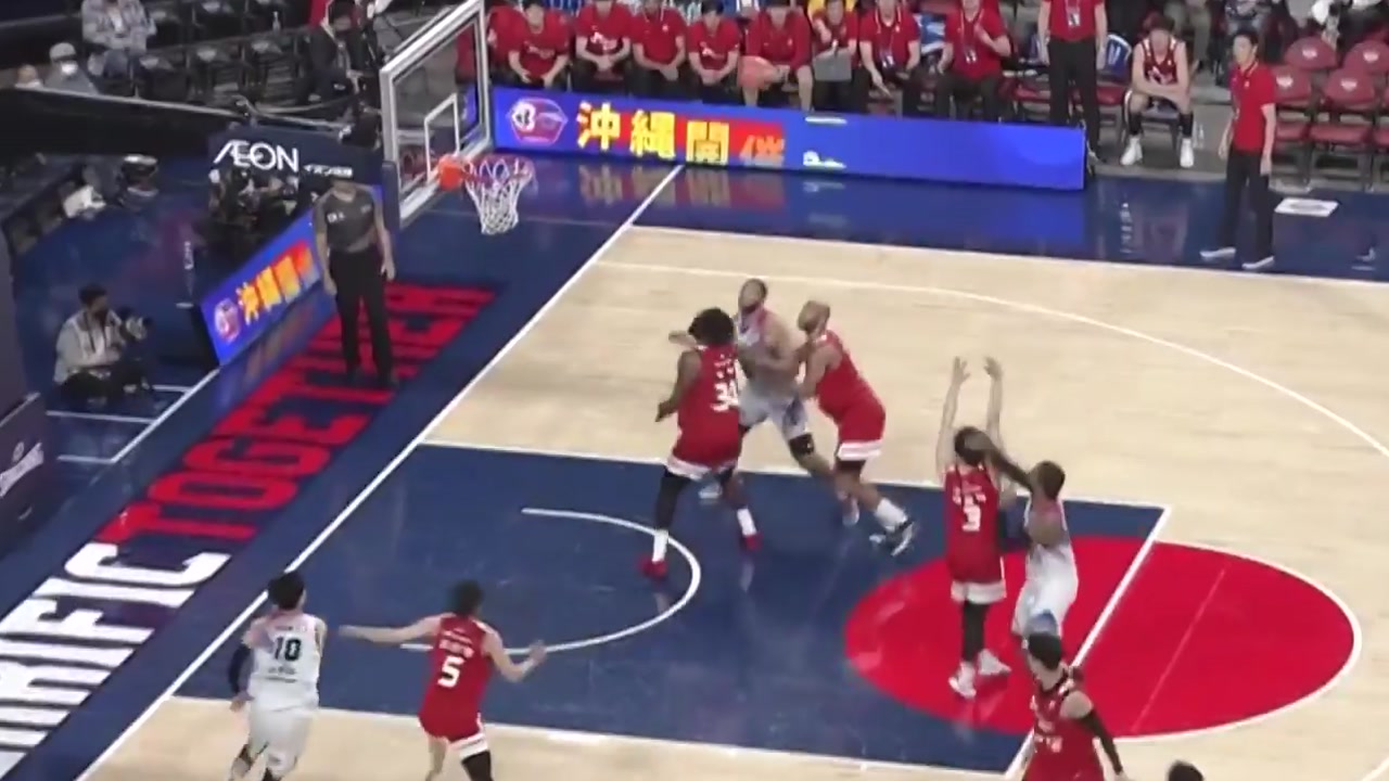 [스포츠]KGC인삼공사, SK 꺾고 동아시아 슈퍼리그 농구 초대 챔피언 등극 | YTN