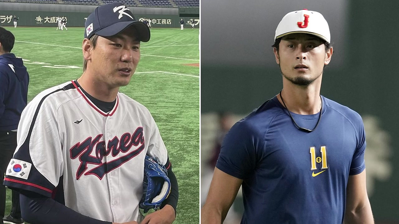 [스포츠]WBC 벼랑 끝 한국야구, 잠시 뒤 숙명의 한일전 | YTN