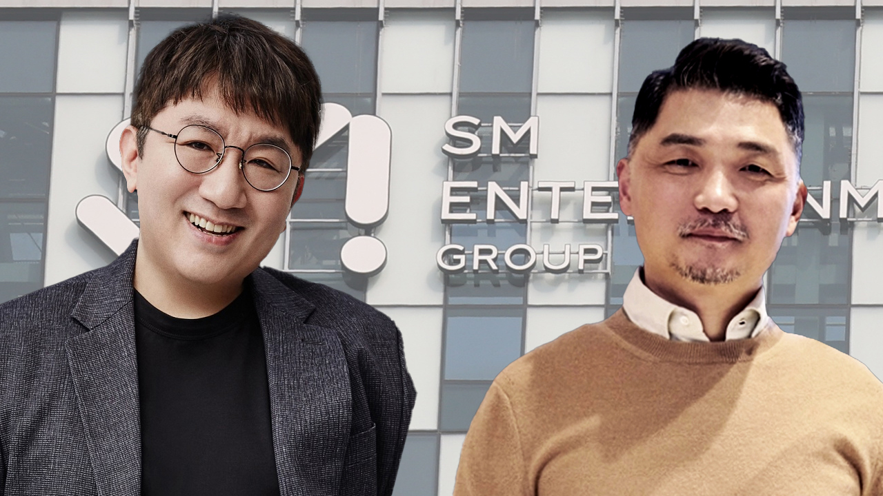 [경제]카카오-하이브 협상 막바지...SM 인수 극적타결 기대감 | YTN