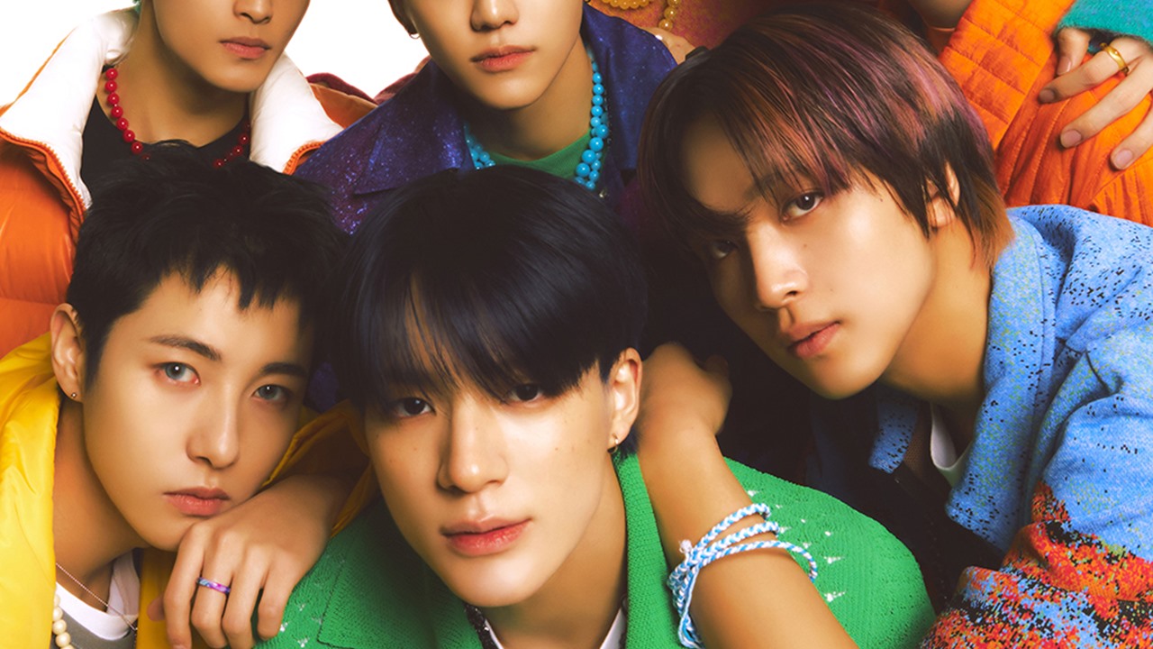 [가요]NCT DREAM 영어 싱글 ‘비트박스’ 발표…월드투어서 무대 첫 공개 | YTN