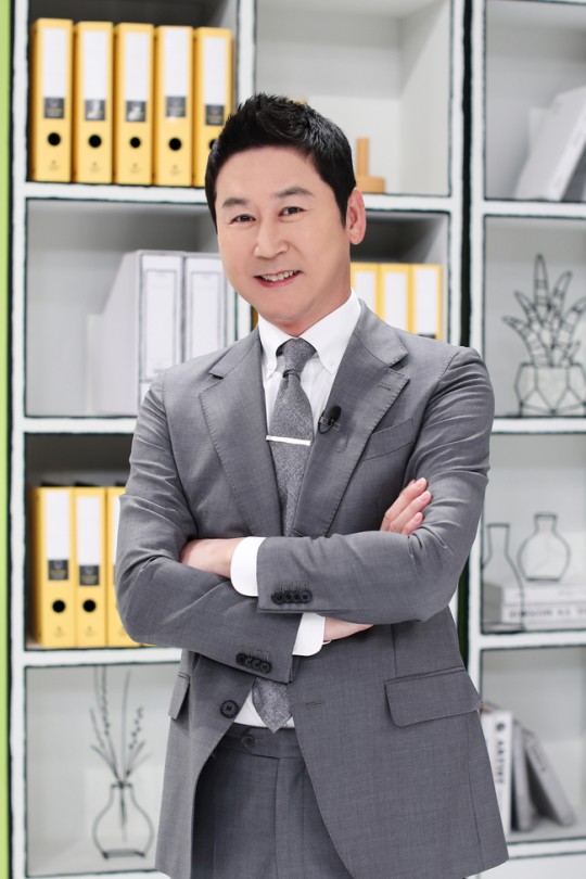 [방송]신동엽 "'오피스 빌런' MC들은 착한데 PD들이 빌런" | YTN