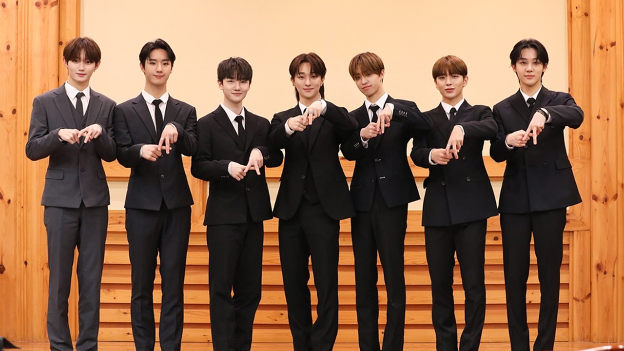 [가요]신예 ATBO, 한국숲사랑 청소년단 홍보대사 위촉 | YTN