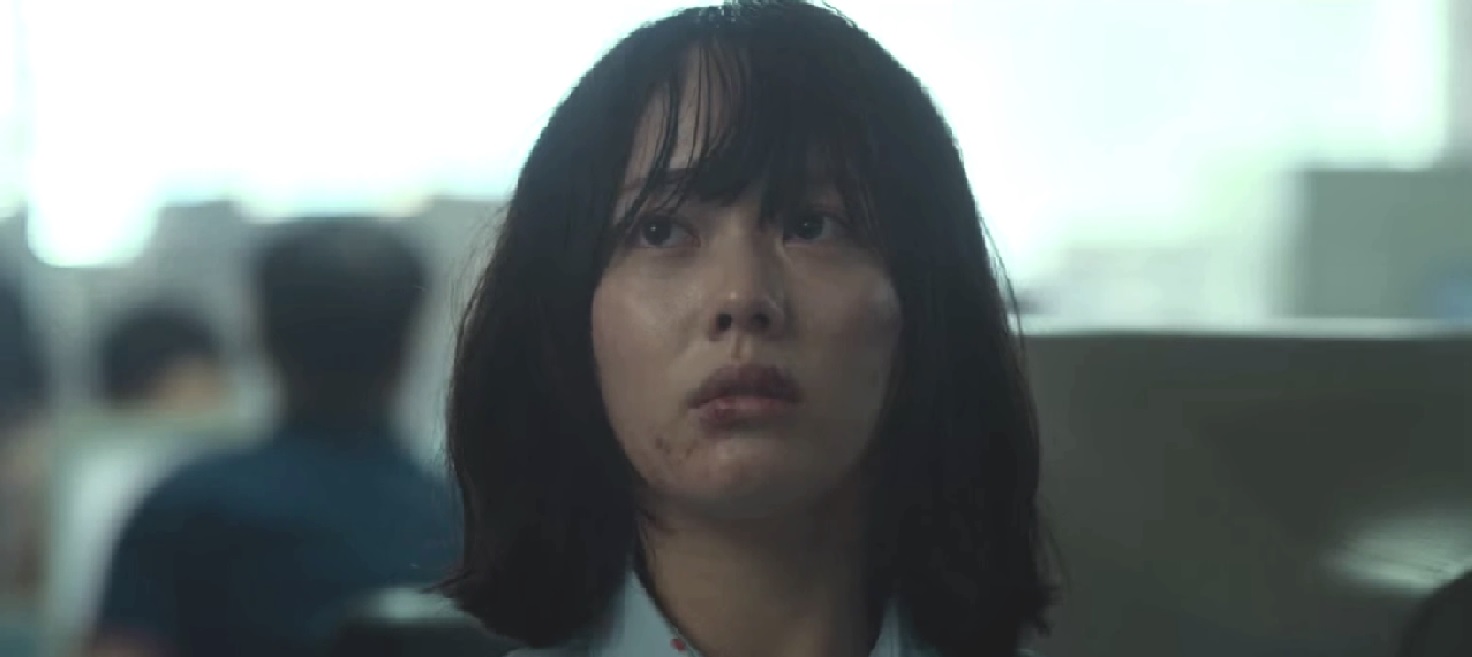 [방송][김겨울칼럼] 연진아, 왜 학폭이 용서 받지 못하는지 아니? (Feat. 동은) | YTN