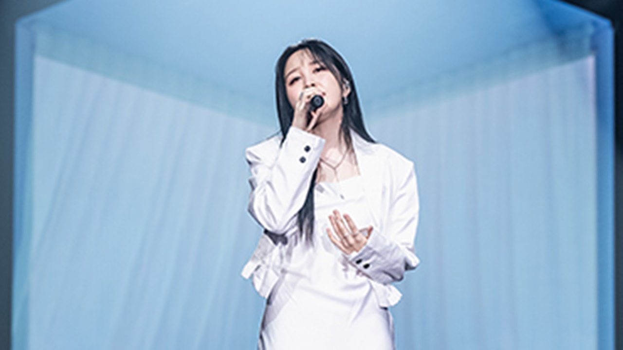 [가요]권진아 2023 단독 공연 마무리…풍성한 세트리스트 호평 | YTN