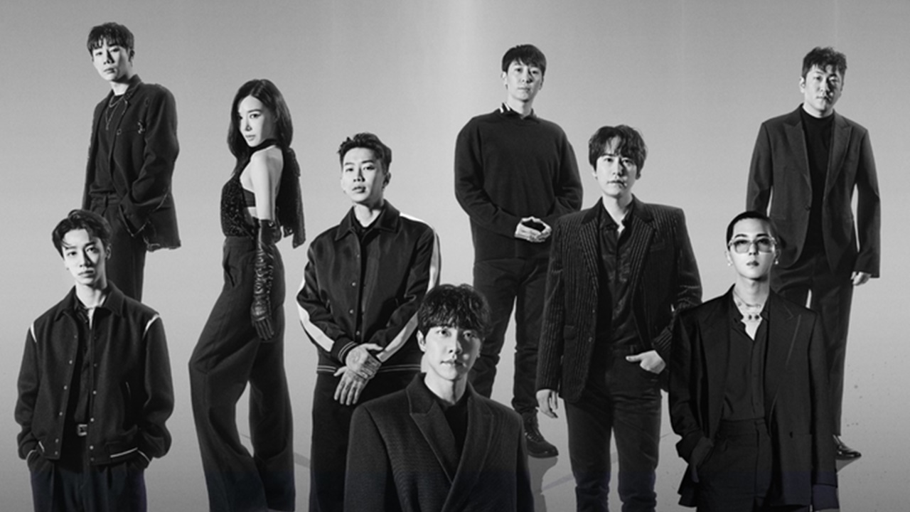 [Y이슈] 전국 매장 2000개 전광판 싹쓸이…'피크타임' 팬덤 화력 전쟁 | YTN