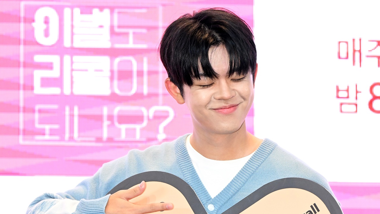 [Y이슈][Y피플] ‘MC그리=예능인' 오해, 딘딘을 보면 해법이 나온다 | YTN