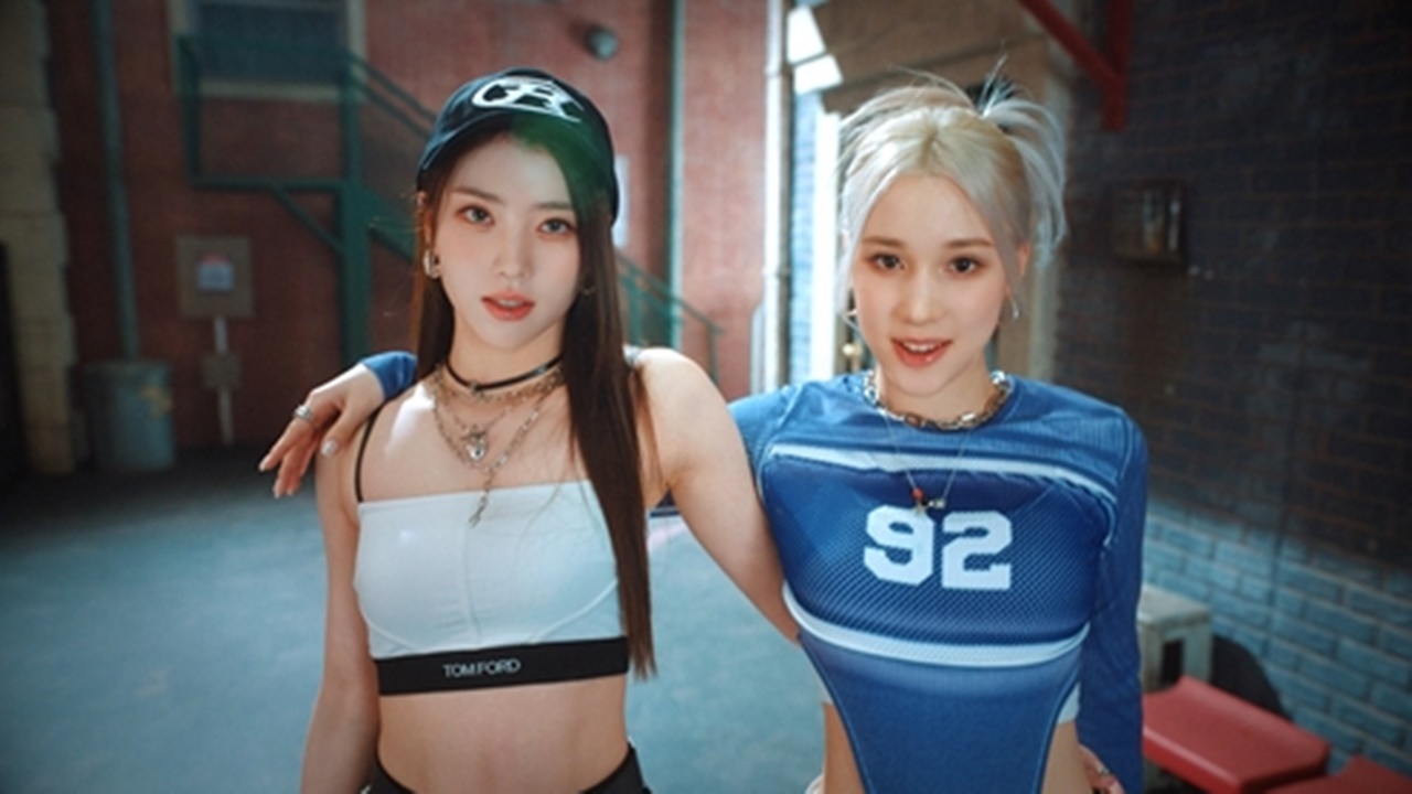 [가요]케플러, 신곡 ‘Giddy’ 뮤비 티저 공개…컴백 D-3 | YTN