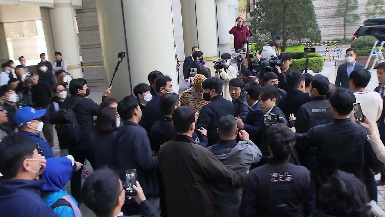 YTN (Channel 24): A Korean Broadcasting Network – Archyde