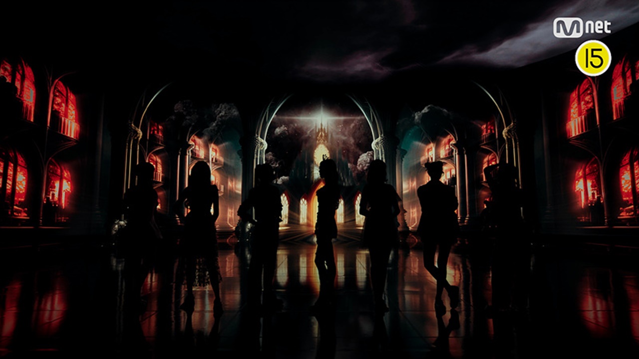 [방송]‘퀸덤’ 시리즈의 귀환, Mnet ‘퀸덤 퍼즐’ 6월 첫 방송 확정 | YTN