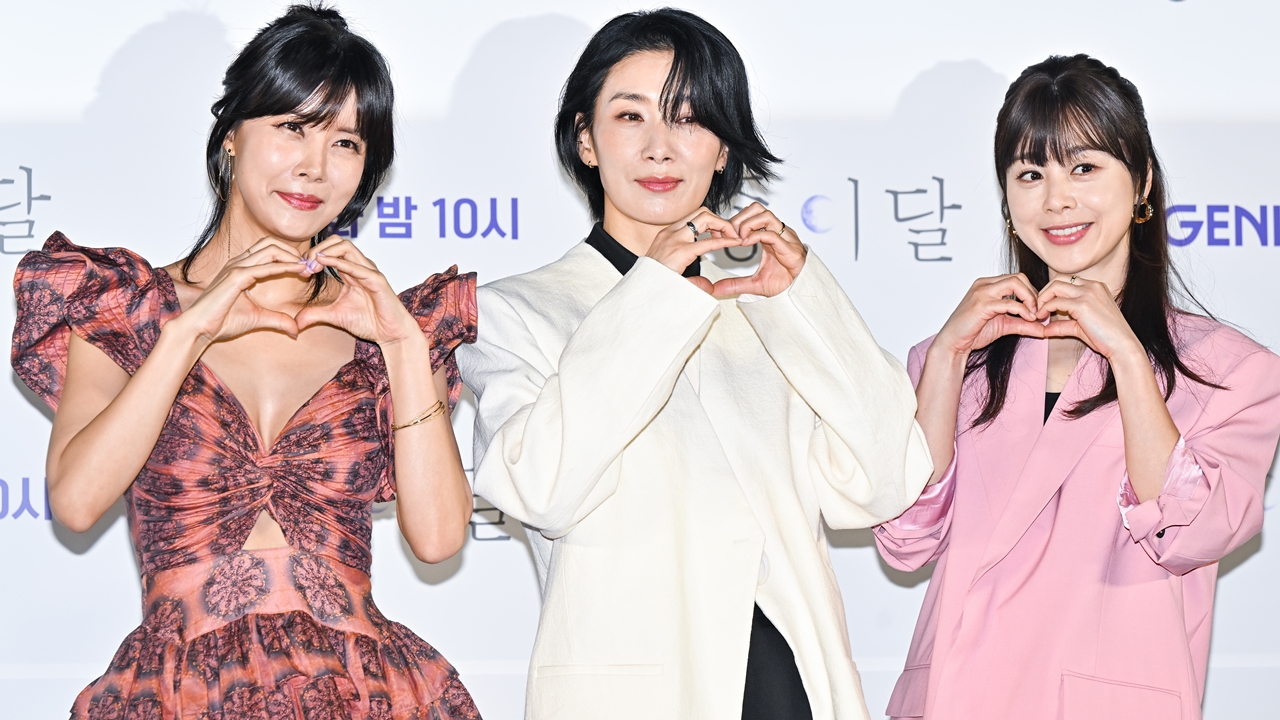 [Y현장] ‘종이달’ 감독 “日 원작 이미 드라마화, 韓 작품 차이점은…” | YTN