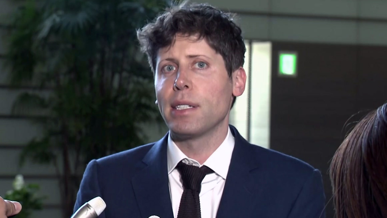 [국제]'챗GPT' 개발 오픈AI CEO, 기시다 회동...타개책 마련? | YTN