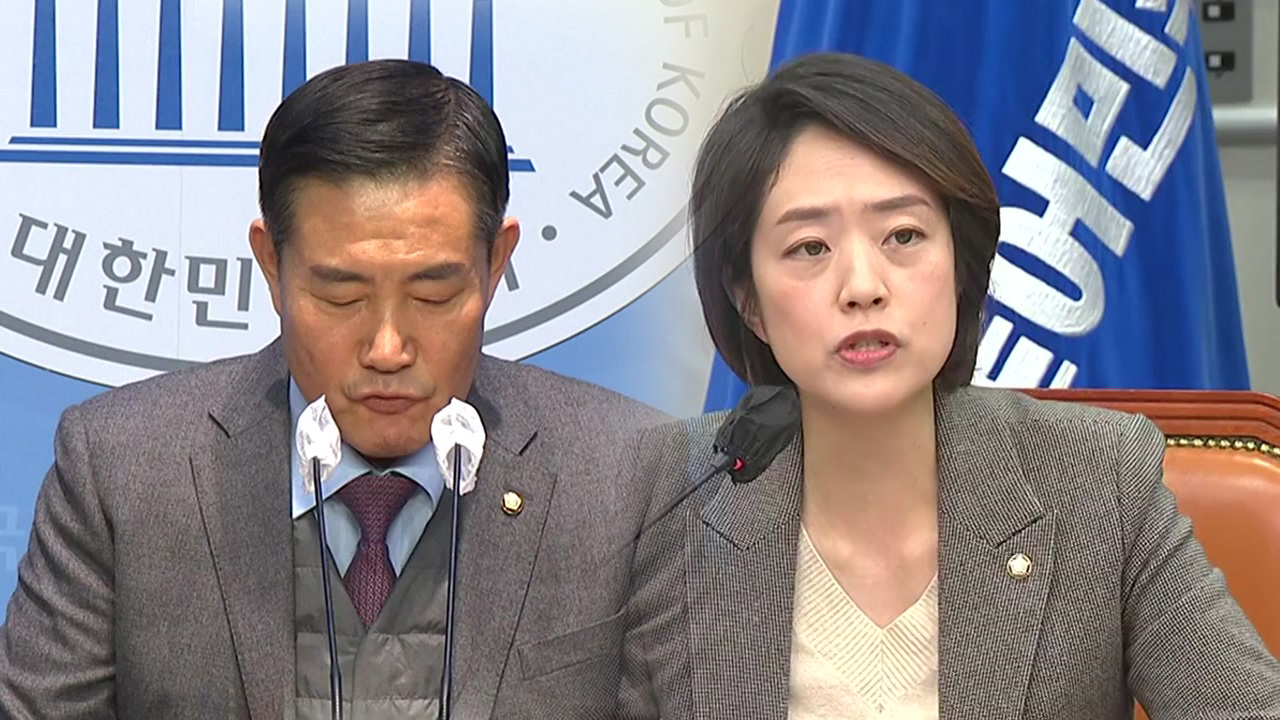 [정치]與 "외신 100% 맞나?" vs 野 "용산 이전 문제" | YTN