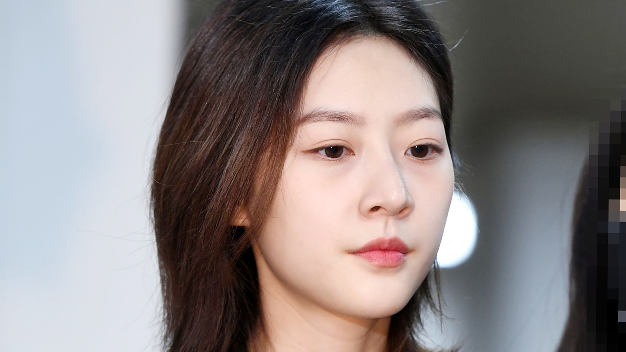 [방송]‘만취운전 사고’ 김새론 동승자, 벌금 500만 원 | YTN