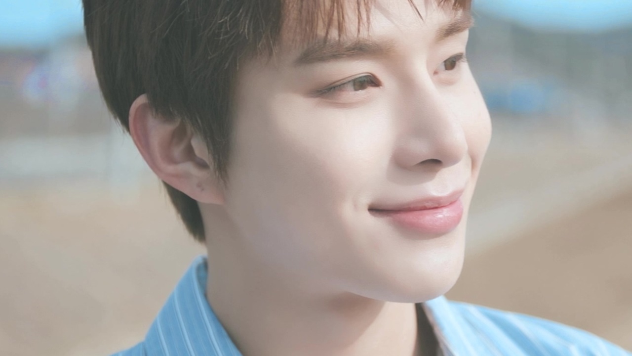 [가요]NCT 도재정 첫 미니앨범 수록곡 ‘Strawberry Sunday’ 공개 | YTN