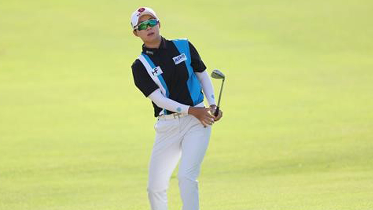 [스포츠]김효주, LPGA 롯데 챔피언십 1R 공동 3위...2연패 순항 | YTN
