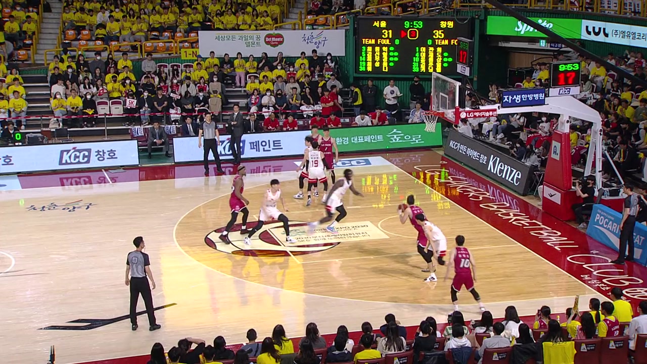 [스포츠]'역전의 명수' SK, 또 11점 차 뒤집고 4강 기선 제압 | YTN