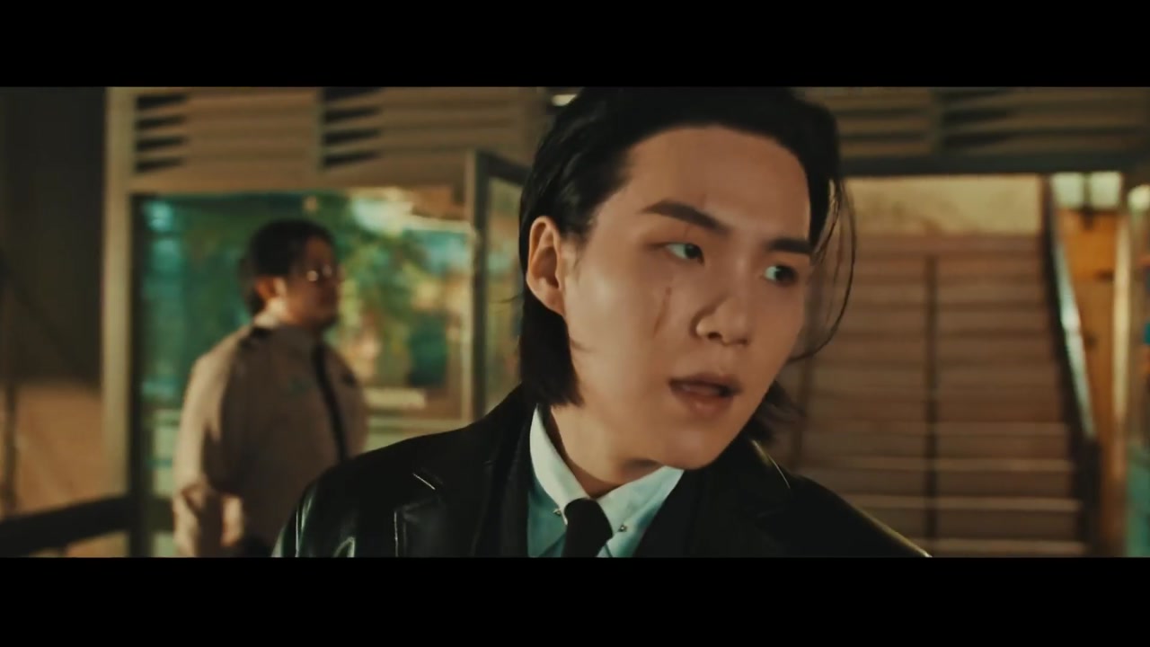 [문화]BTS 슈가, 첫 솔로 앨범 발표...타이틀곡 '해금' 공개 | YTN