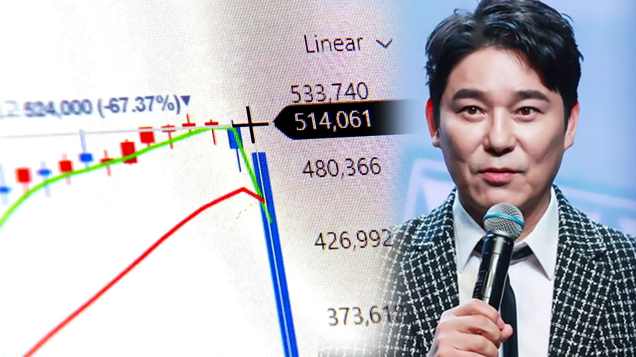 [사회]'주가 조작' 혐의 10명 출국금지...임창정도 당한 SG발 폭락 | YTN