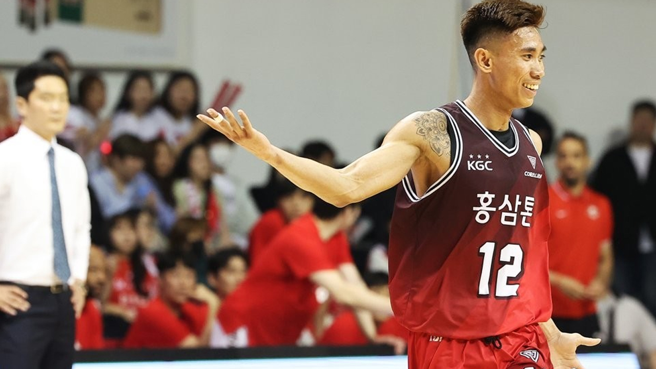 [스포츠]KGC인삼공사, SK에 1패 뒤 반격...챔프전 1승 1패 | YTN