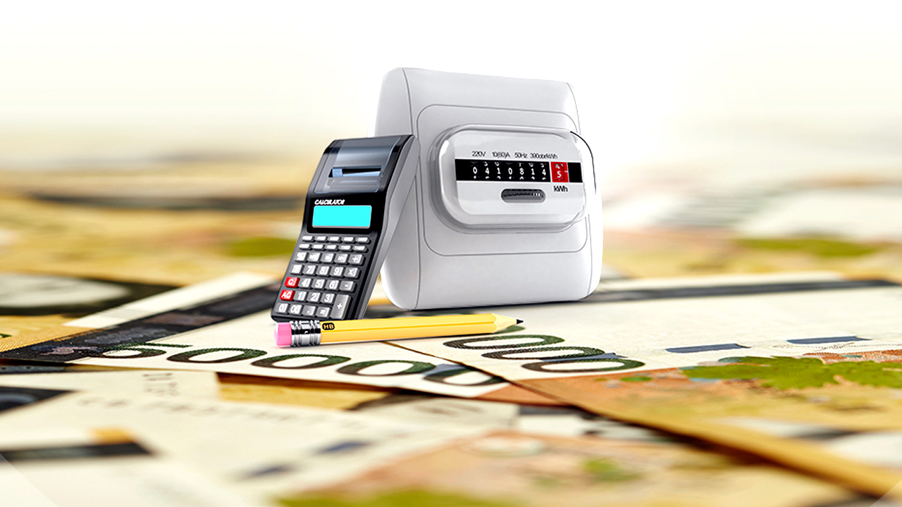 [경제]조만간 전기요금 인상..."10원 이상" vs "10원 미만" | YTN