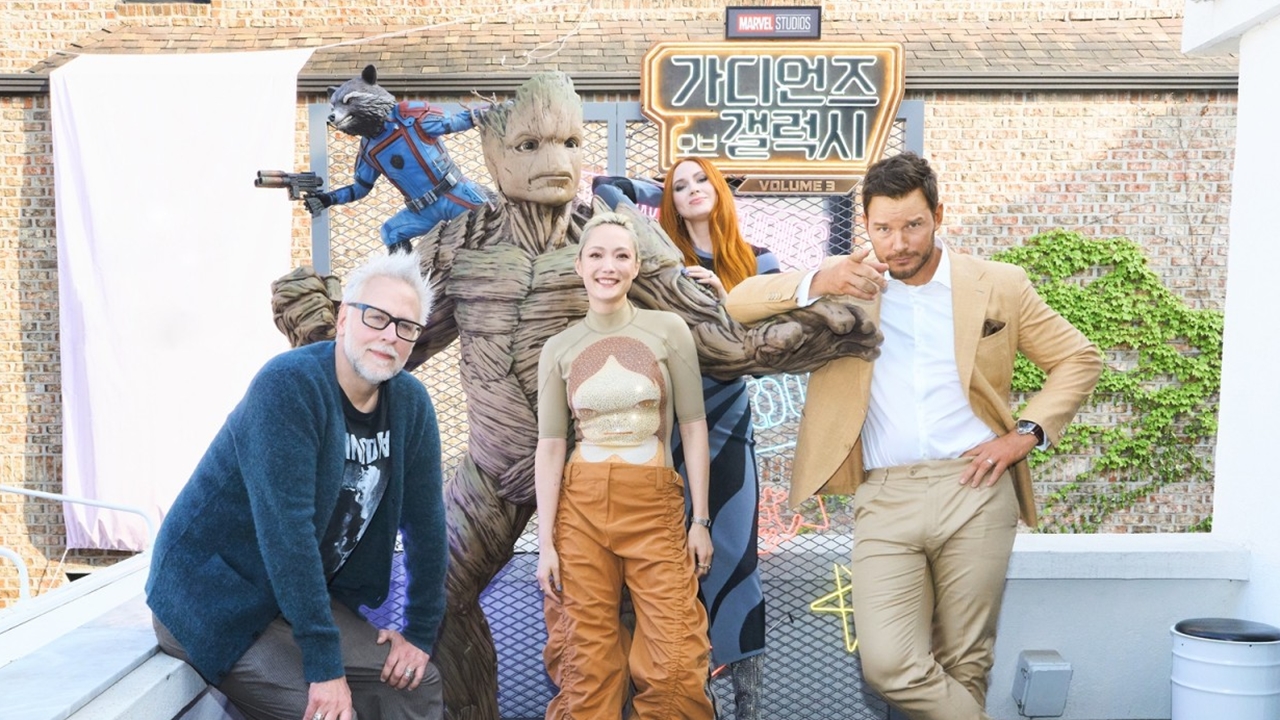 [문화]‘가오갤3’, 올해 개봉작 중 최단기간 200만 관객 돌파 | YTN