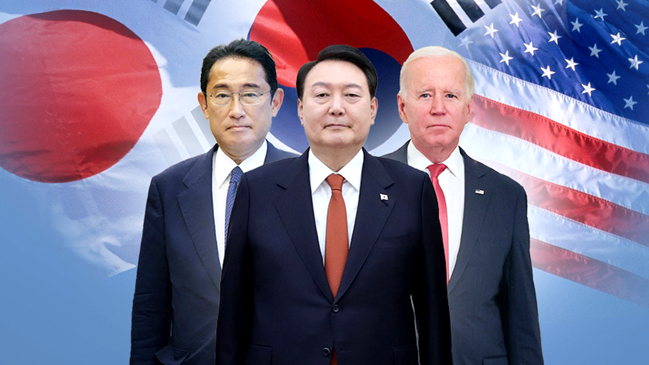 [정치]尹, G7 참석 위해 내일 히로시마로...21일 한미일 회담 전망 | YTN