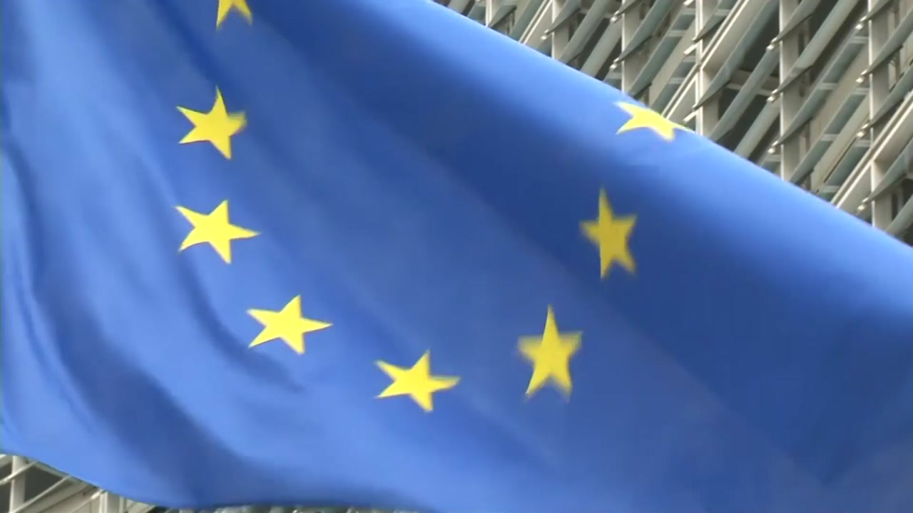 [국제]EU "대한항공·아시아나 합병 시 경쟁제한 우려"...심사보고서 발송 | YTN