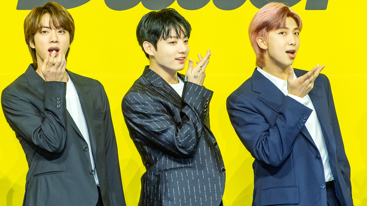 [Y이슈]'BTS는 괴로워!'...코레일 직원 이어 군 간부까지, 선 넘은 팬심 | YTN