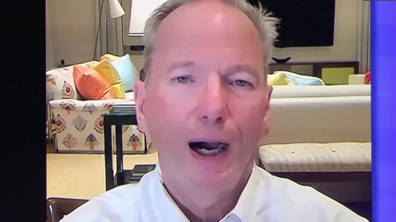 [국제]전 구글 CEO "AI, 머잖아 수많은 인간 죽일 수도" | YTN