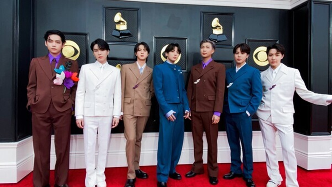 [가요][BTS 10주년 기획③] 2023년, 방탄소년단의 현주소 | YTN