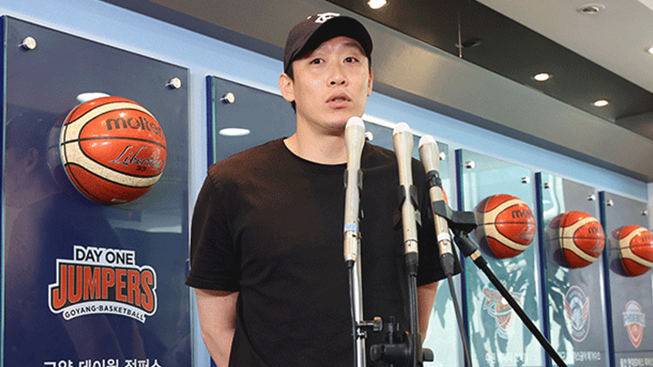 [스포츠]KBL, 19일부터 데이원 소속 선수들에 대한 지원 본격화 | YTN