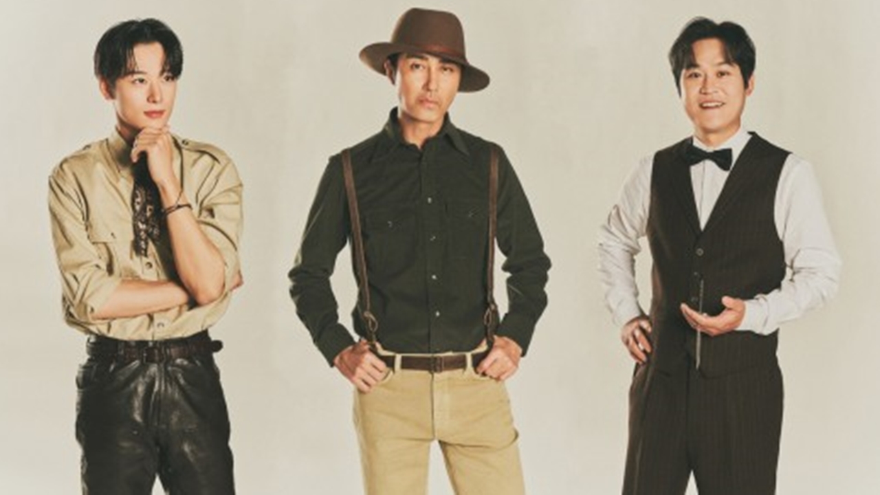 [방송]"국내 최초 고대문명 탐사 예능"...KBS 떠난 방글이 PD, 차승원과 손잡다 | YTN