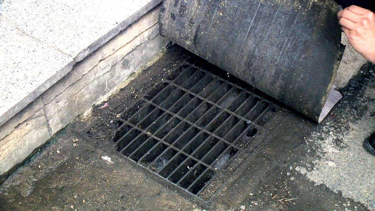 The Importance of Managing Rain Gutters to Prevent Flood Damage: A ...