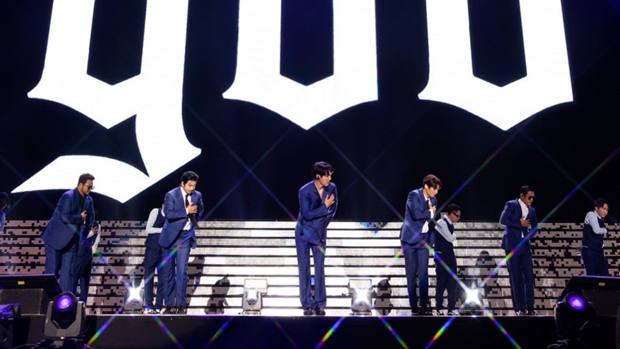 [가요]god, 9월 완전체로 뭉친다…데뷔 25주년 앞두고 단독 콘서트 개최 | YTN