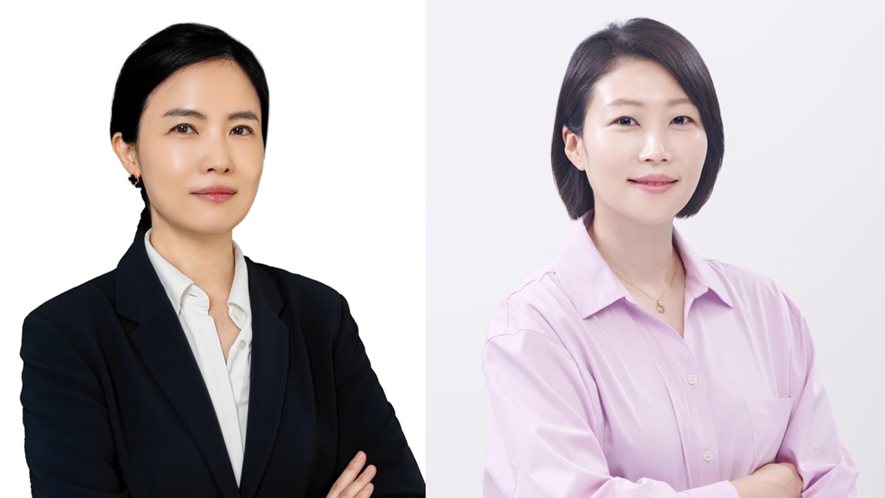 [문화]티빙 새 대표에 최주희 전 트렌비 CBO 선임…국내 OTT 첫 여성 CEO | YTN