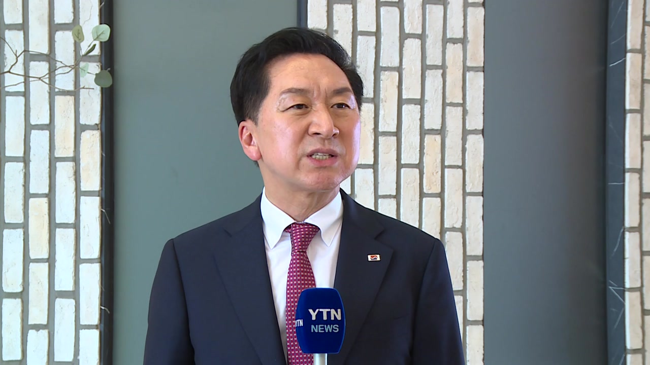 [정치]"김기현 사과 없으면 상응 조치" vs "할 말 했다" | YTN