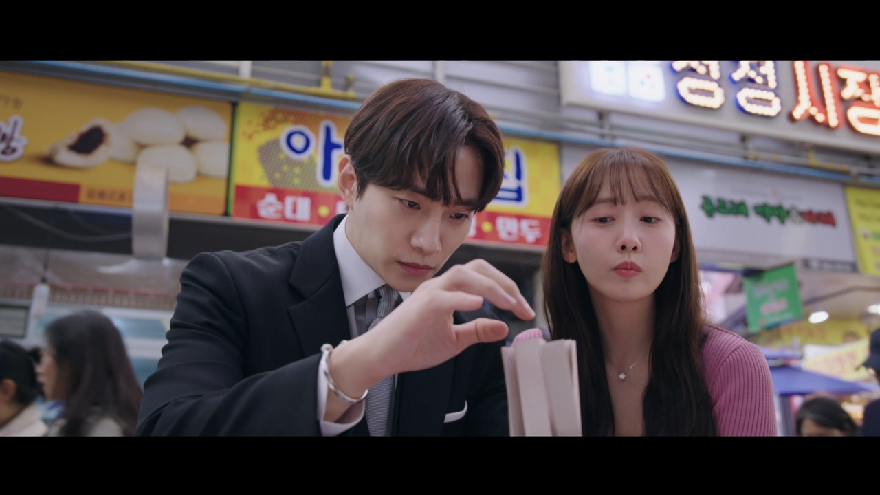 [방송]이준호·윤아 ‘킹더랜드’ 터졌다... JTBC 이번에도 주말 장악 | YTN