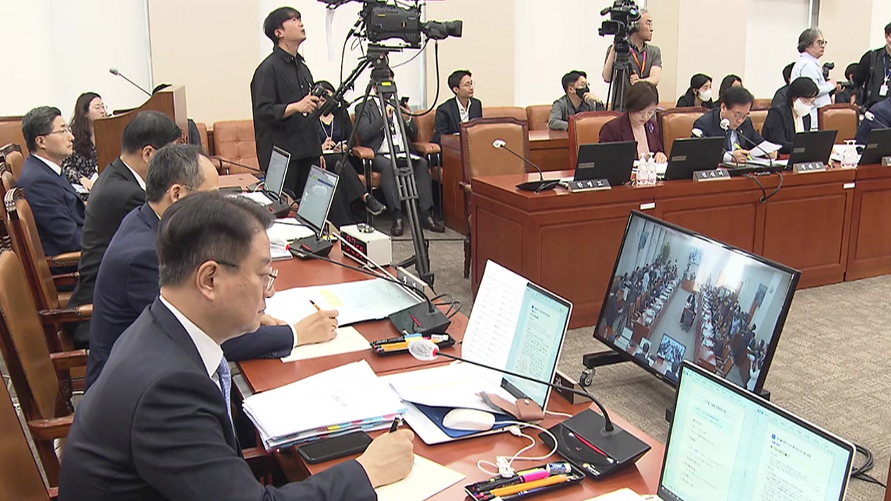 [정치]IAEA 발표 전 신경전..."대선 불복" vs "반드시 막아야" | YTN