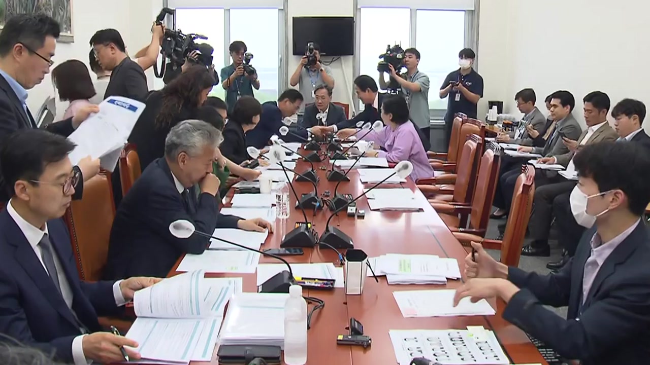 [정치]IAEA 발표 앞두고 공방..."대선 불복" vs "반드시 막아야" | YTN