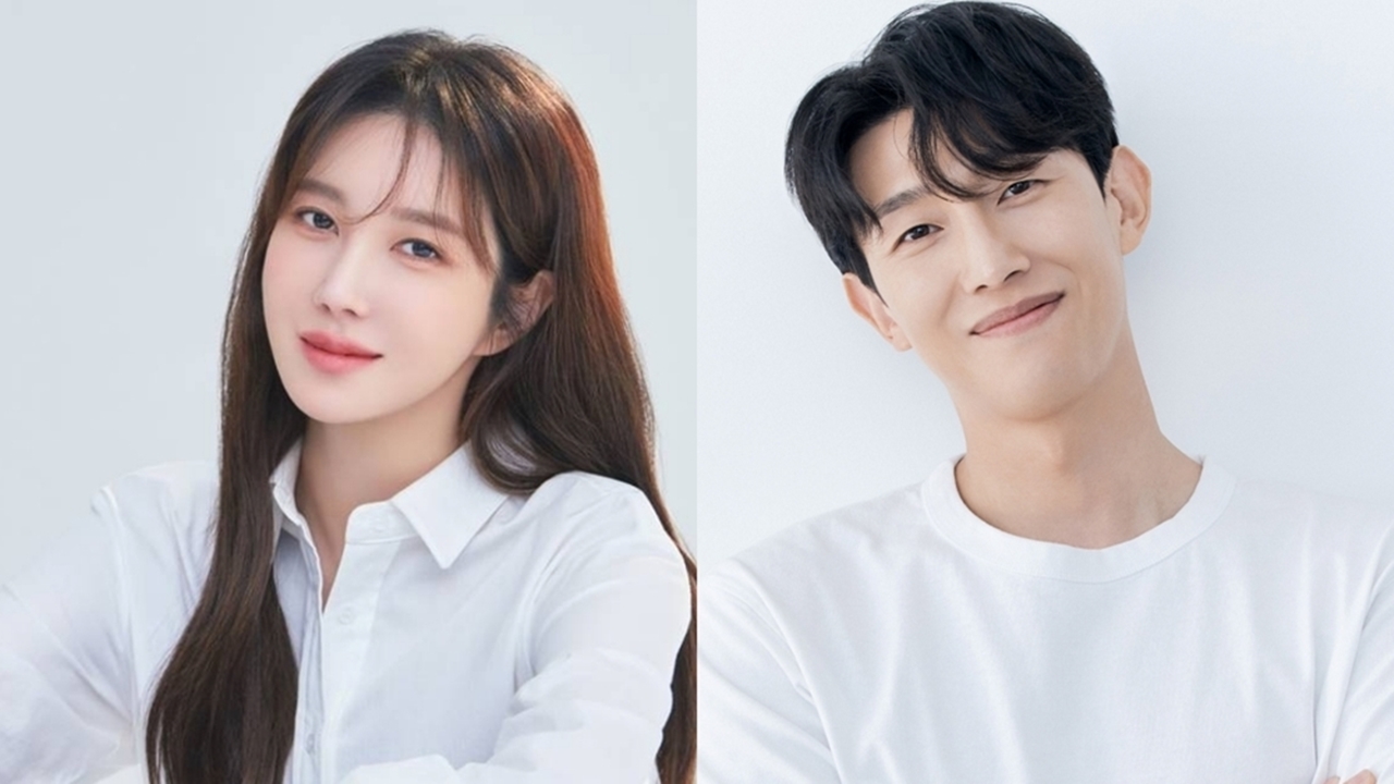 [최신뉴스]이지아·강기영, 이혼 해결사 된다...JTBC '끝내주는 해결사'로 호흡 | YTN