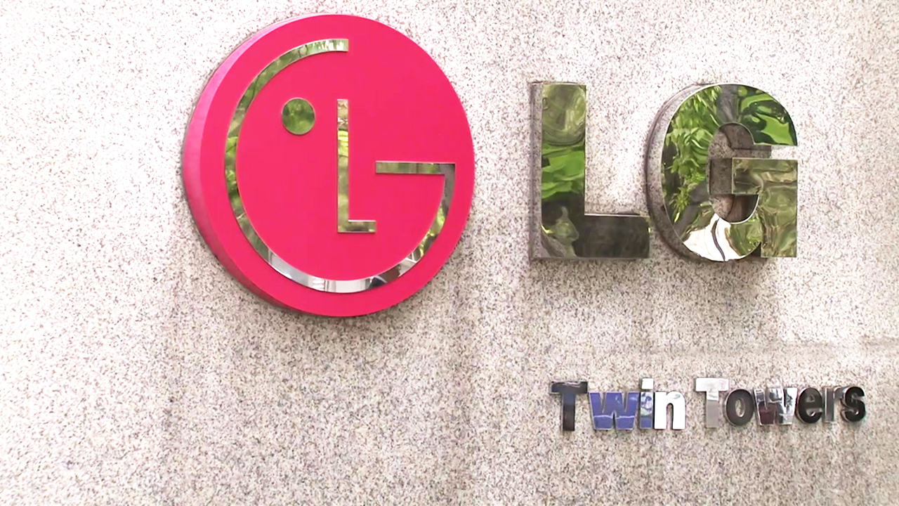 [경제][속보] LG전자 2분기 영업이익 8,927억 원...1년 전보다 12.7%↑ | YTN