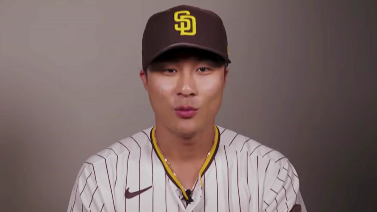 [스포츠]"김하성이 온다!" 내년 3월 서울서 첫 MLB 정규리그 개막전 | YTN