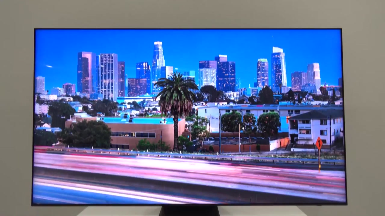 [경제][기업] 삼성·LG, 나란히 90형대 프리미엄 TV 출시 | YTN