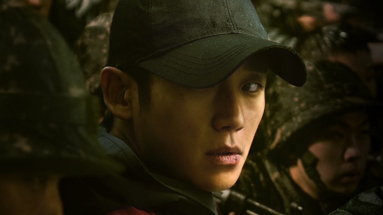 [방송][Y리뷰] 2년 만에 돌아오는 'D.P.' 시즌2…한준희 감독의 확장된 세계 | YTN