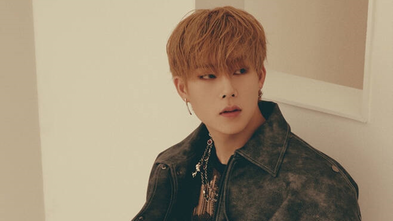 [방송]'입대' 몬스타엑스 주헌, '엠카' MC 하차 "소중했던 기억" | YTN