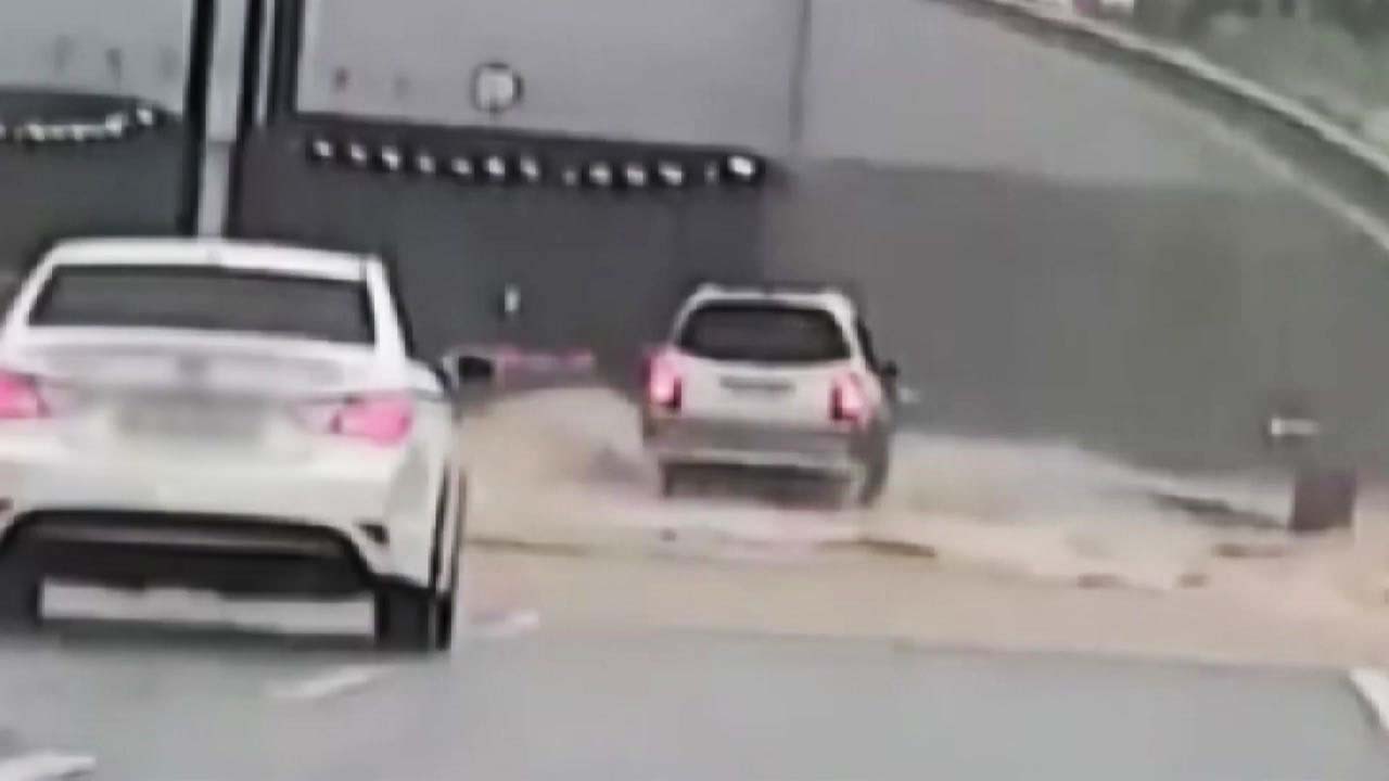 [정치]"112 신고받고 출동 안 했지만, 간 것처럼 전산 조작" | YTN