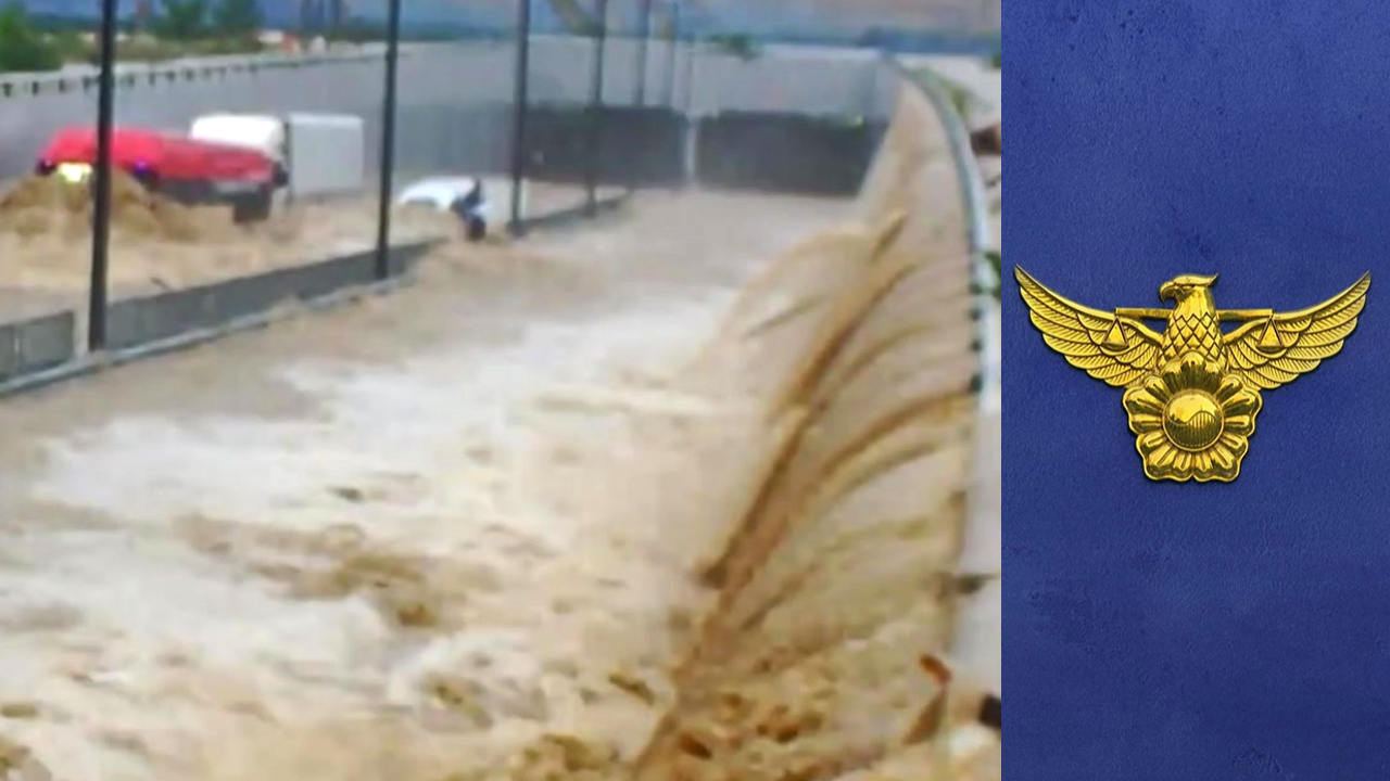 [정치]경찰, 112 신고 무시?...검찰, '관재 의혹' 수사 | YTN