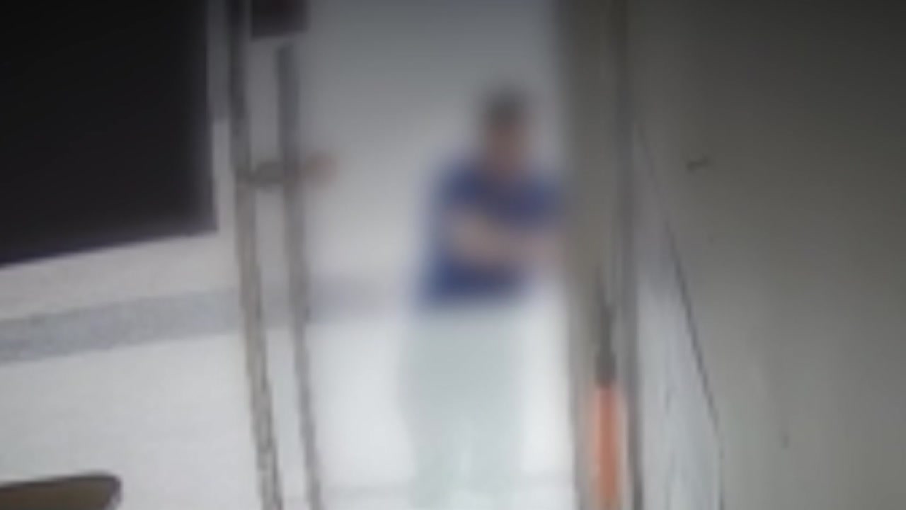 [전국][사건사고] "사람 죽이고 싶다" 112신고 후 위협한 50대 검거 | YTN