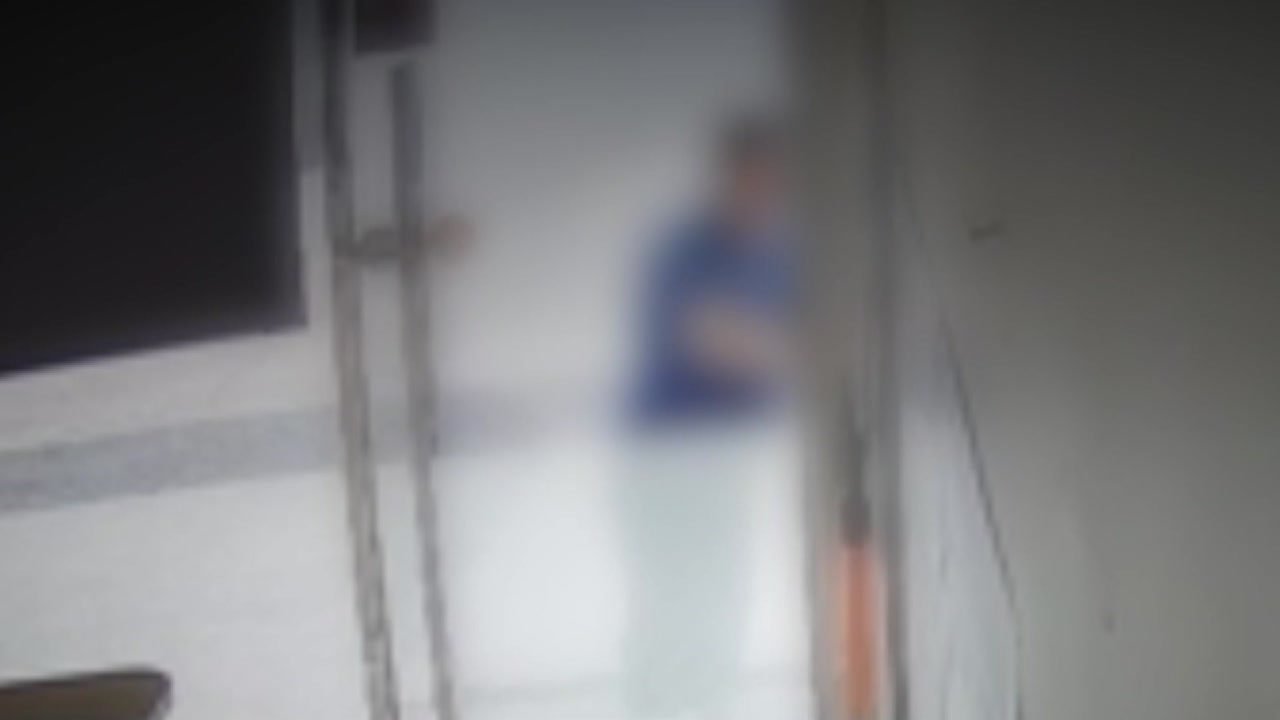 [전국]"사람 죽이고 싶다" 112신고 후 위협한 50대 검거 | YTN